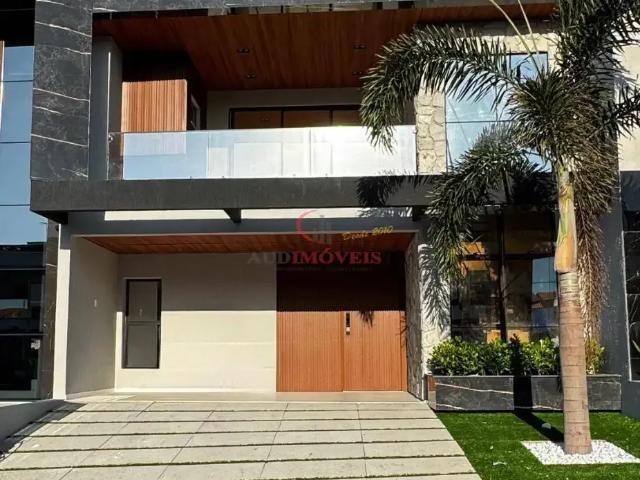 Casa / Sobrado em Condomínio para Venda em Fortaleza/CE Maraponga 4 Quartos