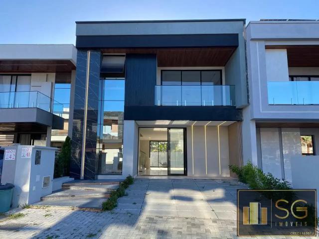Casa / Sobrado em Condomínio para Venda em Fortaleza/CE Maraponga 4 Quartos