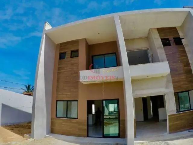 Casa / Sobrado em Condomínio para Venda em Fortaleza/CE Maraponga