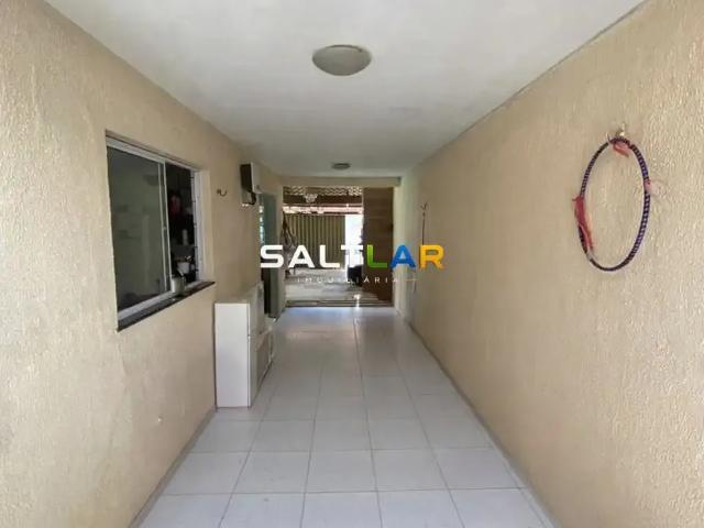 Casa / Sobrado em Condomínio para Venda em Fortaleza/CE Maraponga 5 Quartos