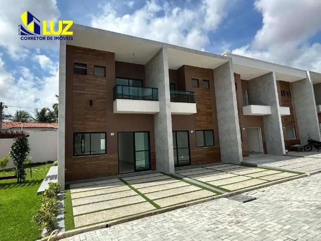 Casa / Sobrado em Condomínio para Venda em Fortaleza/CE Maraponga