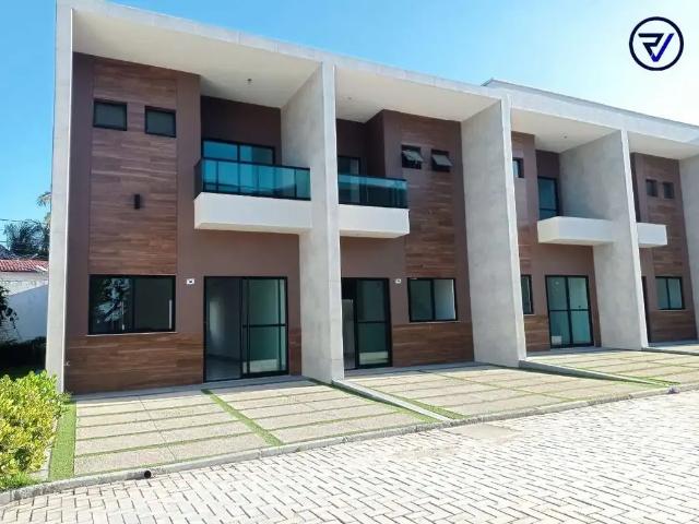 Casa / Sobrado em Condomínio para Venda em Fortaleza/CE Maraponga 2 Quartos