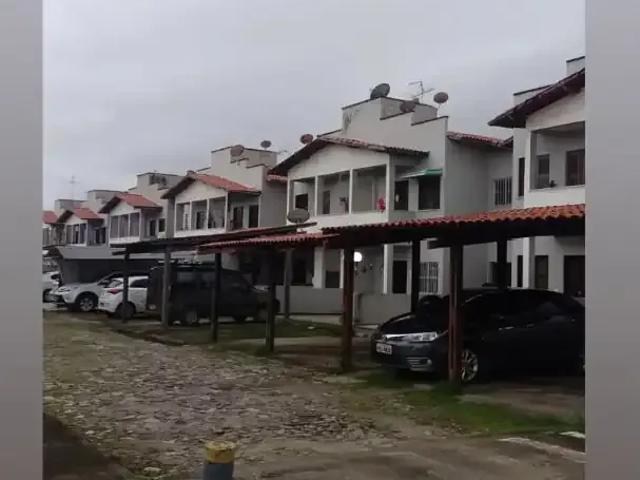 Casa / Sobrado em Condomínio para Venda em Fortaleza/CE Maraponga 2 Quartos