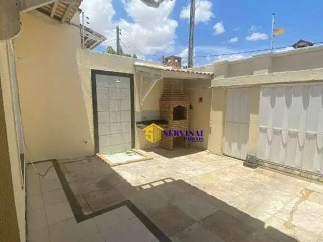 Casa / Sobrado em Condomínio para Venda em Fortaleza/CE Maraponga 3 Quartos
