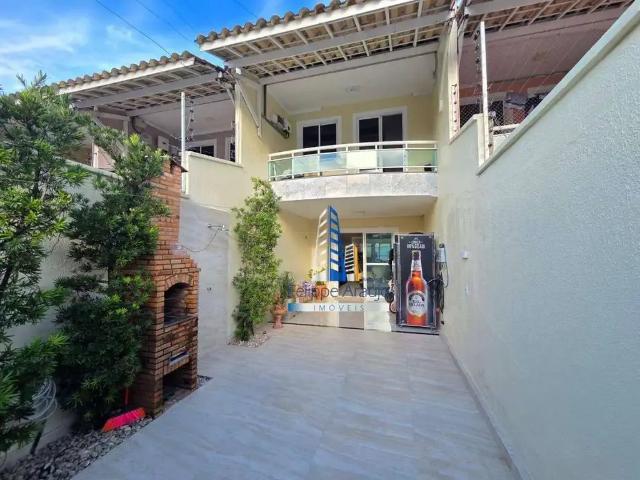 Casa / Sobrado em Condomínio para Venda em Fortaleza/CE Maraponga 3 Quartos