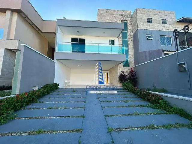 Casa / Sobrado em Condomínio para Venda em Fortaleza/CE Maraponga 3 Quartos
