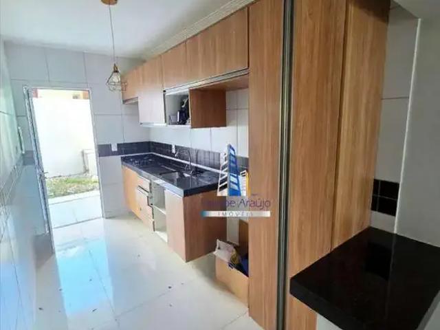 Casa / Sobrado em Condomínio para Venda em Fortaleza/CE Maraponga 3 Quartos