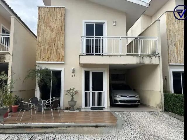Casa / Sobrado em Condomínio para Venda em Fortaleza/CE Maraponga 3 Quartos