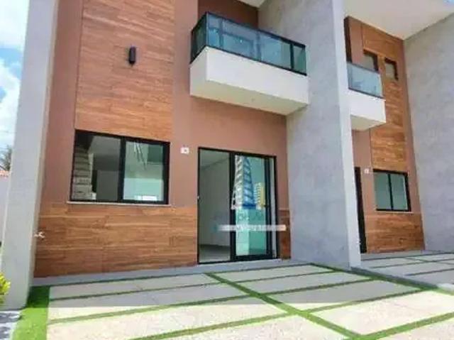 Casa / Sobrado em Condomínio para Venda em Fortaleza/CE Maraponga 3 Quartos