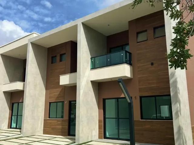 Casa / Sobrado em Condomínio para Venda em Fortaleza/CE Maraponga 3 Quartos