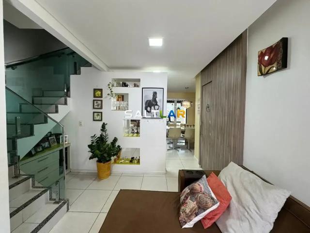 Casa / Sobrado em Condomínio para Venda em Fortaleza/CE Maraponga 3 Quartos