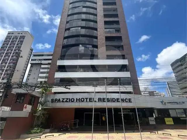 Casa / Sobrado em Condomínio para Venda em Fortaleza/CE Meireles 1 Quartos