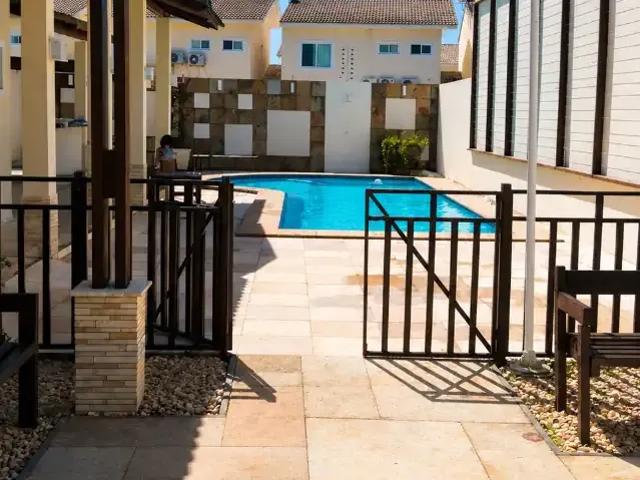Casa / Sobrado em Condomínio para Venda em Fortaleza/CE Messejana