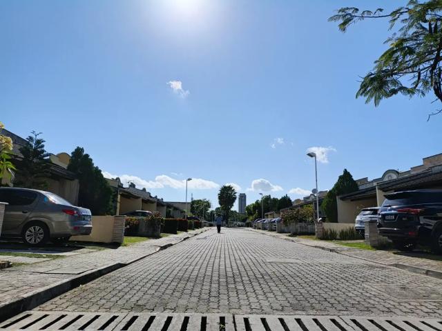 Casa / Sobrado em Condomínio para Venda em Fortaleza/CE Messejana