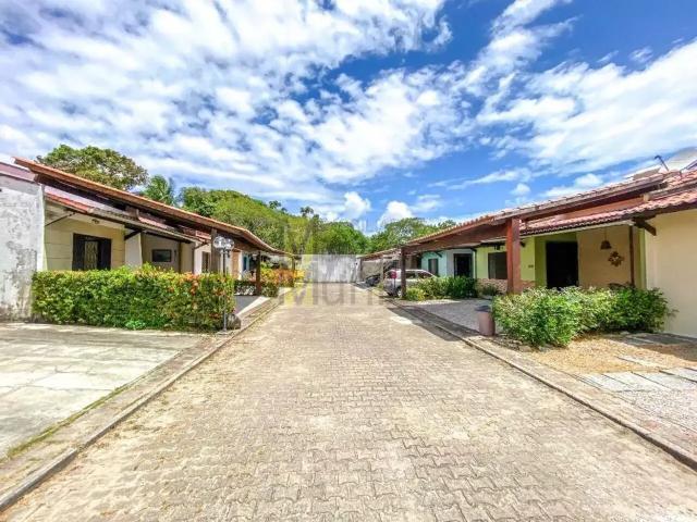 Casa / Sobrado em Condomínio para Venda em Fortaleza/CE Messejana 2 Quartos