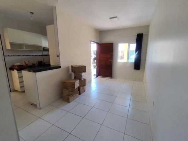 Casa / Sobrado em Condomínio para Venda em Fortaleza/CE Messejana 3 Quartos