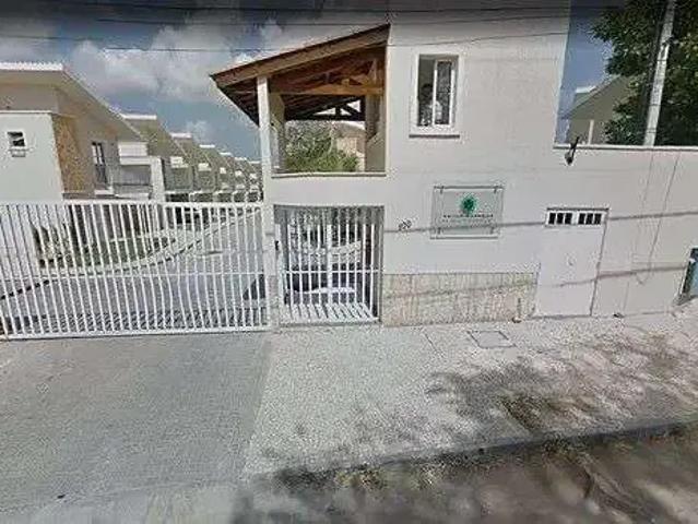 Casa / Sobrado em Condomínio para Venda em Fortaleza/CE Mondubim 3 Quartos