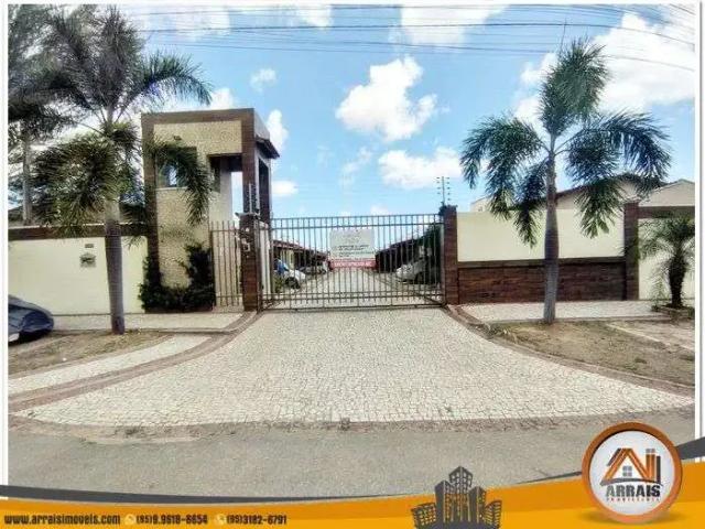 Casa / Sobrado em Condomínio para Venda em Fortaleza/CE Mondubim 4 Quartos