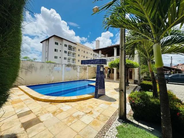 Casa / Sobrado em Condomínio para Venda em Fortaleza/CE Novo Mondubim 3 Quartos