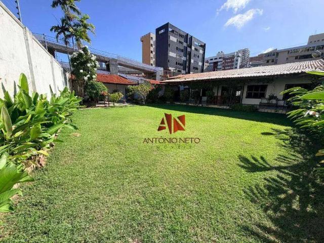Casa / Sobrado em Condomínio para Venda em Fortaleza/CE Aldeota 3 Quartos