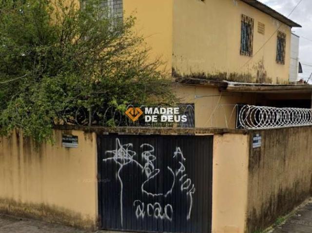 Casa / Sobrado em Condomínio para Venda em Fortaleza/CE Amadeu Furtado 6 Quartos