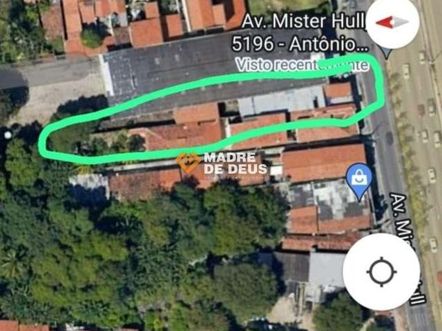 Casa / Sobrado em Condomínio para Venda em Fortaleza/CE Antônio Bezerra
