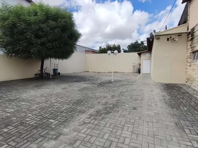 Casa / Sobrado em Condomínio para Venda em Fortaleza/CE Antônio Bezerra 3 Quartos