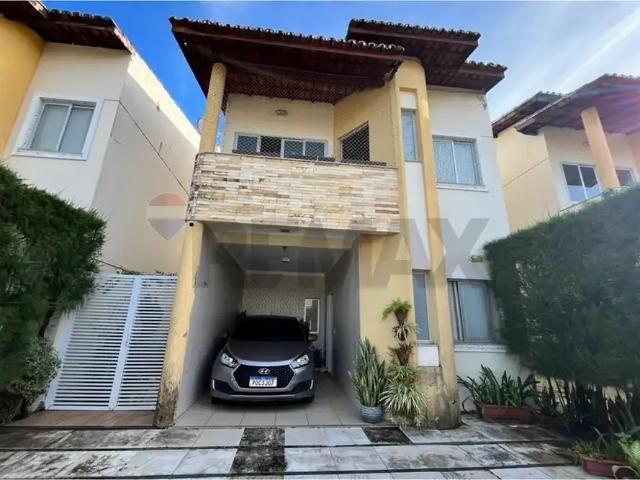Casa / Sobrado em Condomínio para Venda em Fortaleza/CE Boa Vista Castelão 3 Quartos