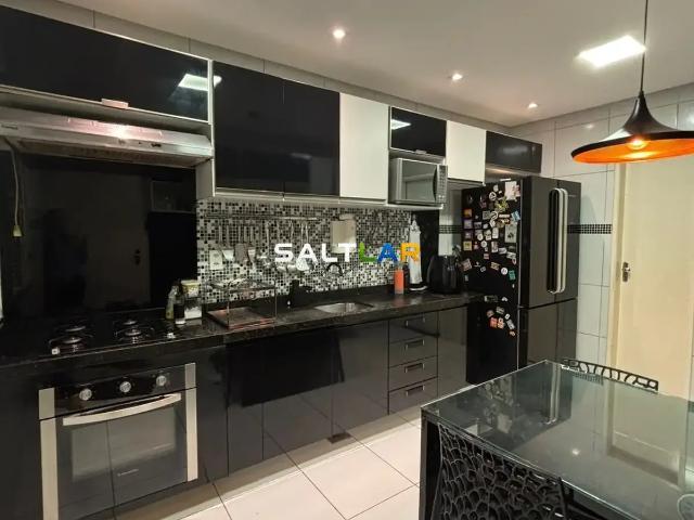 Casa / Sobrado em Condomínio para Venda em Fortaleza/CE Cajazeiras 4 Quartos