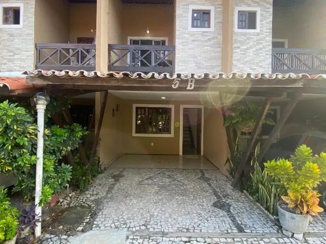 Casa / Sobrado em Condomínio para Venda em Fortaleza/CE Cambeba 2 Quartos