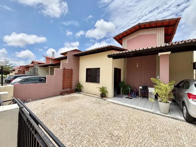 Casa / Sobrado em Condomínio para Venda em Fortaleza/CE Cambeba 2 Quartos