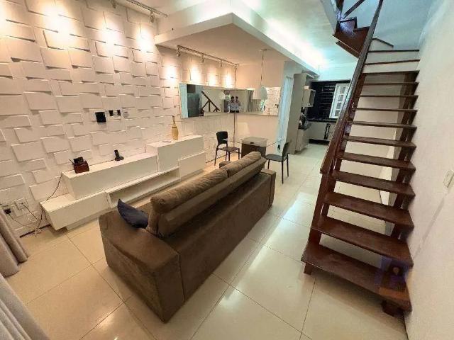 Casa / Sobrado em Condomínio para Venda em Fortaleza/CE Cambeba 2 Quartos