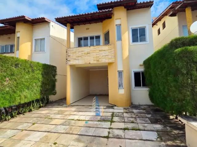 Casa / Sobrado em Condomínio para Venda em Fortaleza/CE Castelão 3 Quartos