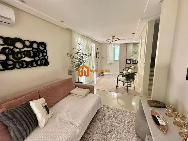 Casa / Sobrado em Condomínio para Venda em Fortaleza/CE Cidade 2000 3 Quartos