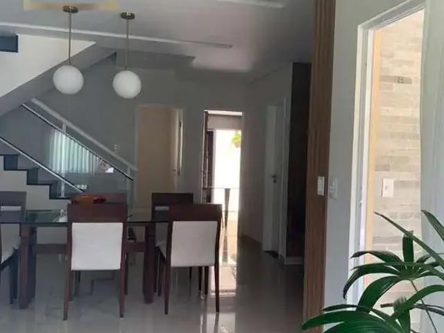 Casa / Sobrado em Condomínio para Venda em Fortaleza/CE Cidade dos Funcionários