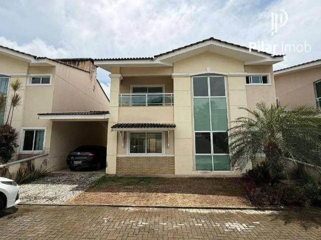 Casa / Sobrado em Condomínio para Venda em Fortaleza/CE Cidade dos Funcionários 3 Quartos