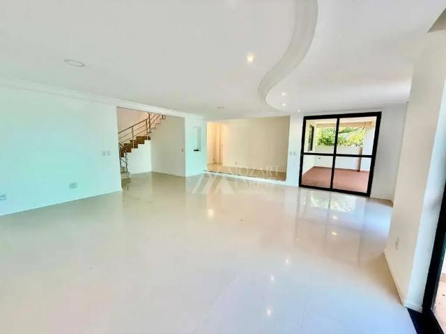 Casa / Sobrado em Condomínio para Venda em Fortaleza/CE Dunas 4 Quartos