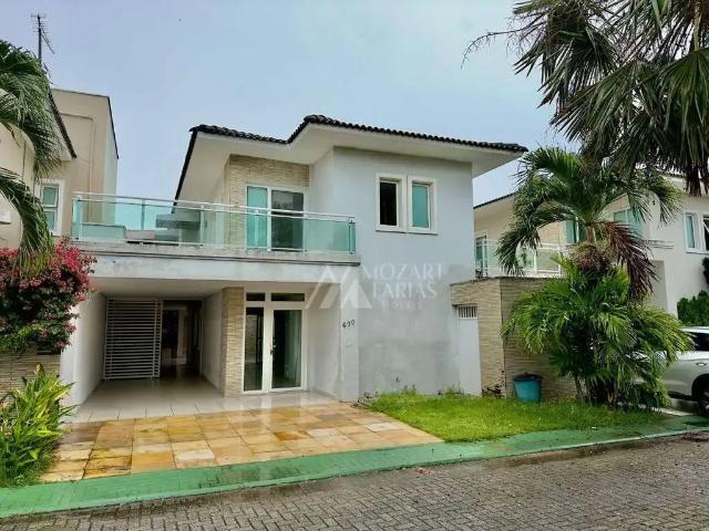 Casa / Sobrado em Condomínio para Venda em Fortaleza/CE Dunas 5 Quartos