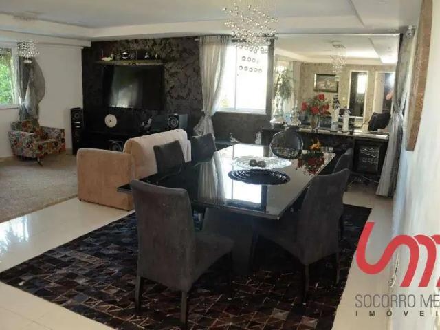 Casa / Sobrado em Condomínio para Venda em Fortaleza/CE Dunas 6 Quartos
