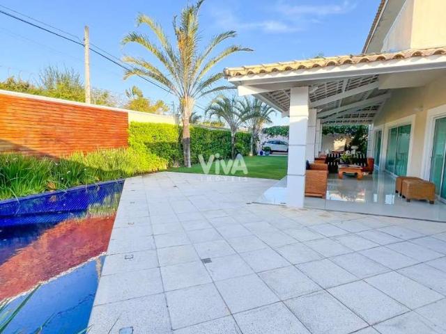 Casa / Sobrado em Condomínio para Venda em Fortaleza/CE de Lourdes 3 Quartos