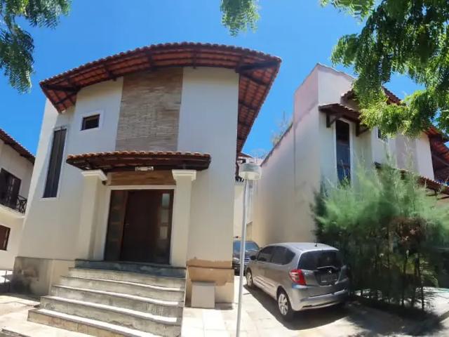 Casa / Sobrado em Condomínio para Venda em Fortaleza/CE de Lourdes