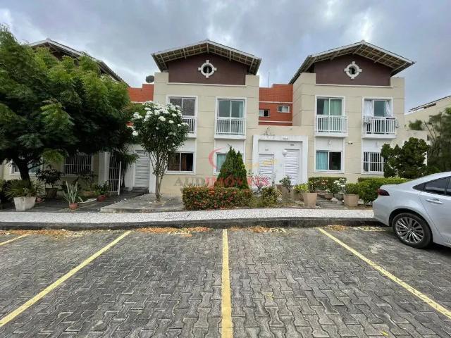 Casa / Sobrado em Condomínio para Venda em Fortaleza/CE Dendê 2 Quartos