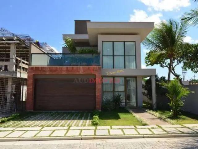 Casa / Sobrado em Condomínio para Venda em Fortaleza/CE Eusébio