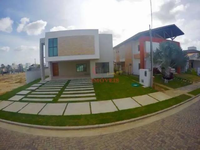 Casa / Sobrado em Condomínio para Venda em Fortaleza/CE Eusébio