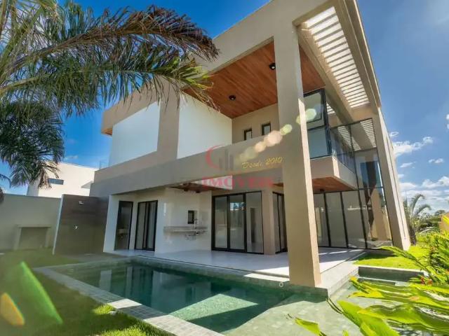 Casa / Sobrado em Condomínio para Venda em Fortaleza/CE Eusébio
