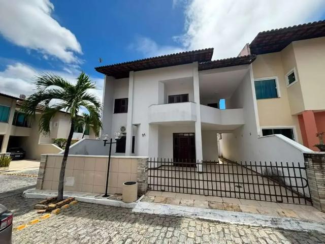 Casa / Sobrado em Condomínio para Venda em Fortaleza/CE Edson Queiroz 4 Quartos