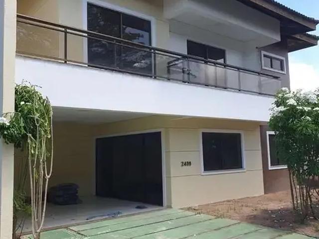 Casa / Sobrado em Condomínio para Venda em Fortaleza/CE Edson Queiroz 4 Quartos