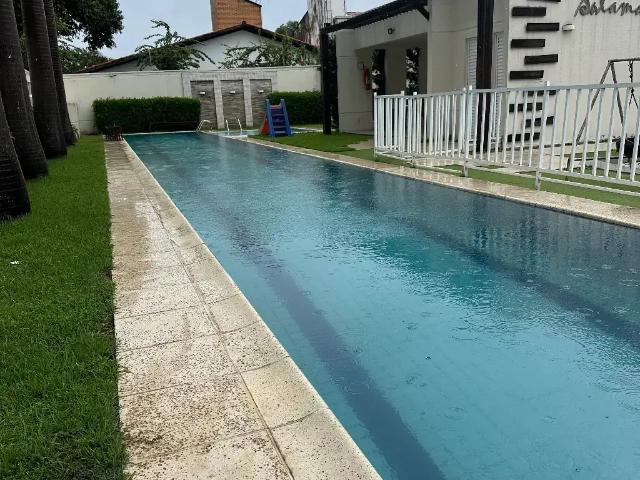 Casa / Sobrado em Condomínio para Venda em Fortaleza/CE Engenheiro Luciano Cavalcante 3 Quartos