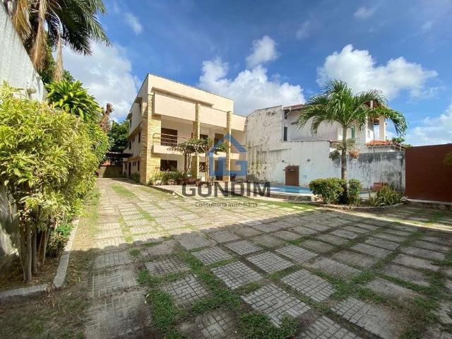 Casa / Sobrado em Condomínio para Venda em Fortaleza/CE Engenheiro Luciano Cavalcante 4 Quartos