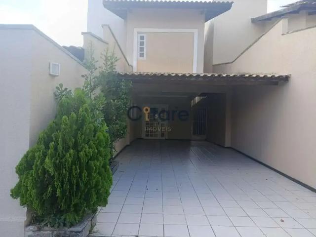 Casa / Sobrado em Condomínio para Venda em Fortaleza/CE Engenheiro Luciano Cavalcante 4 Quartos